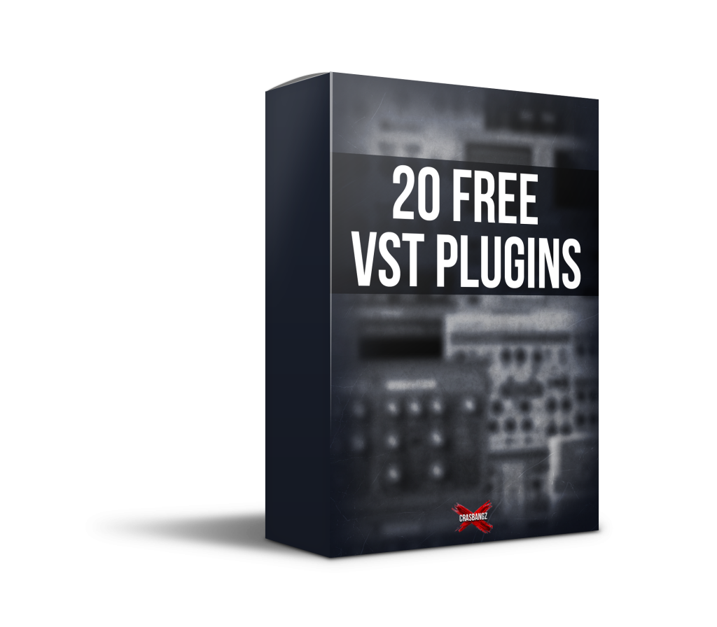 Savage Loop and Midi Bundle – Free VST - Cras Bangers - Industry ...