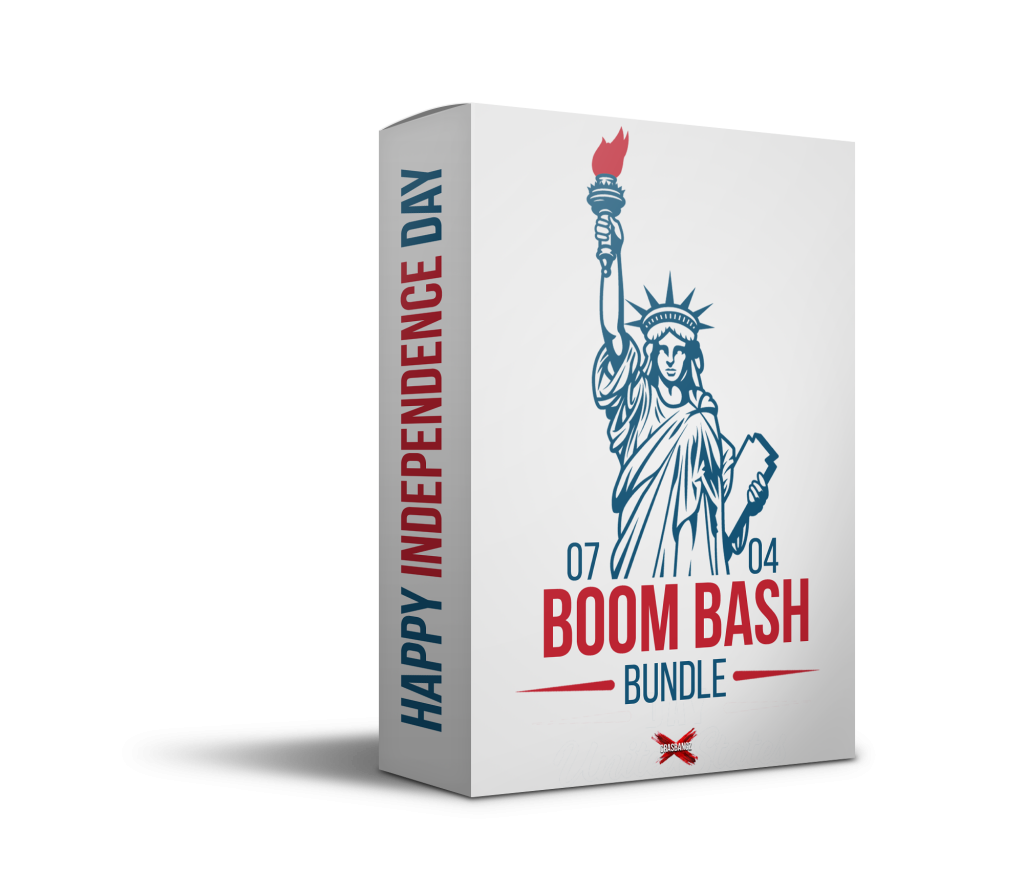 Boom Bash Bundle - Cras Bangers - Industry Producer Tips and Courses