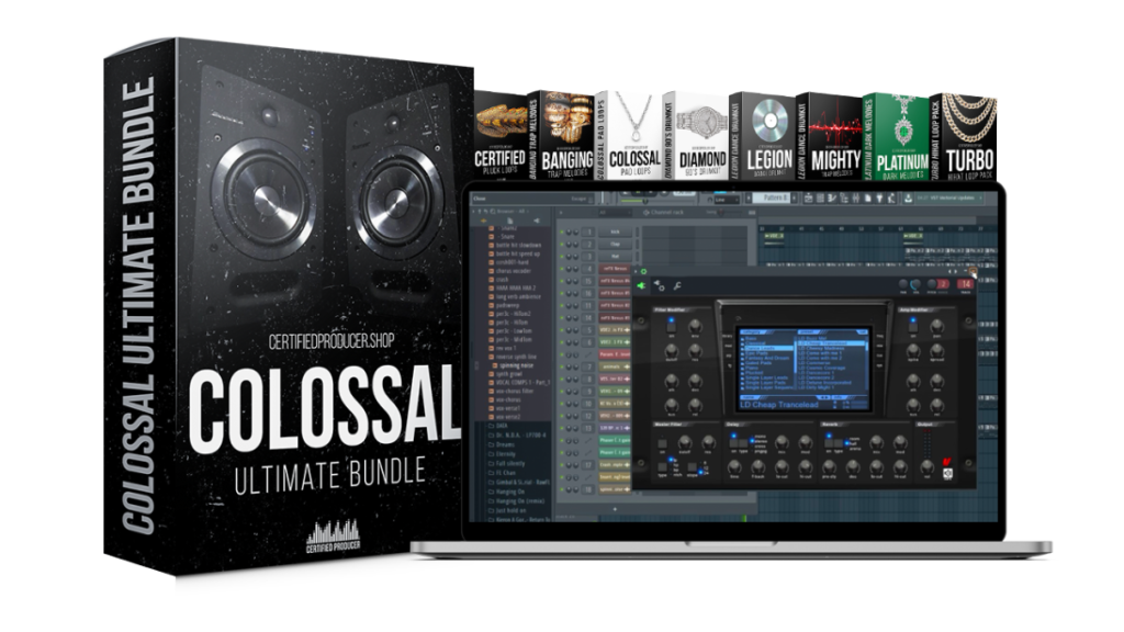 PLATINUM Producer Accelerator - Cras Bangers - Industry Producer Tips ...
