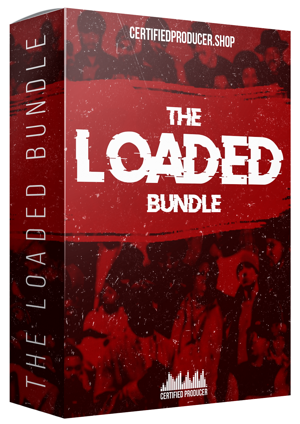 Loaded Bundle FREE – 4,500 Sounds - Cras Bangers - Industry Producer ...