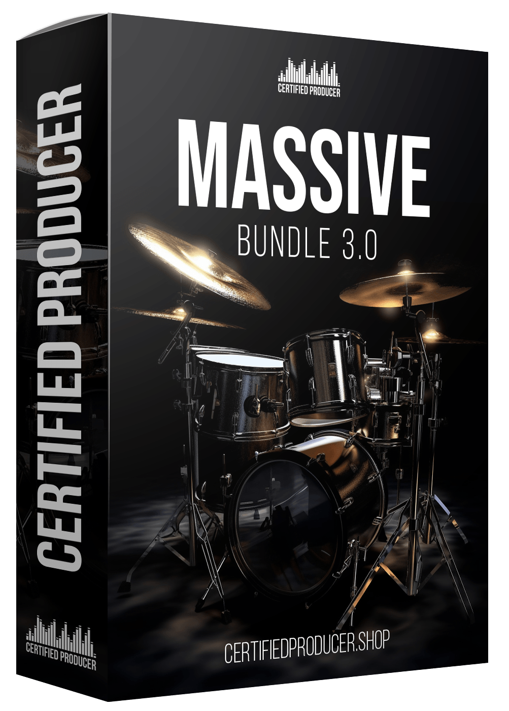 Massive Bundle 3.0 FREE - Cras Bangers - Industry Producer Tips and Courses