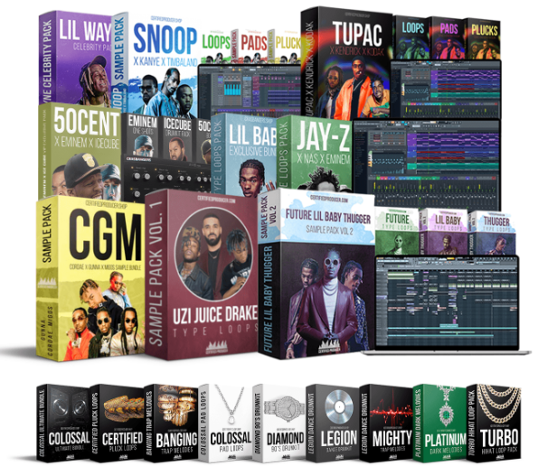Rough Bundle FREE - Cras Bangers - Industry Producer Tips and Courses
