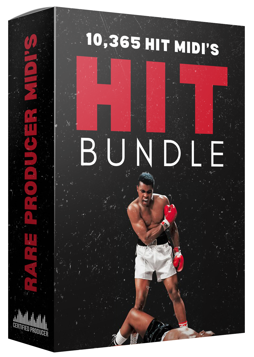 Hit Bundle FREE - Cras Bangers - Industry Producer Tips and Courses