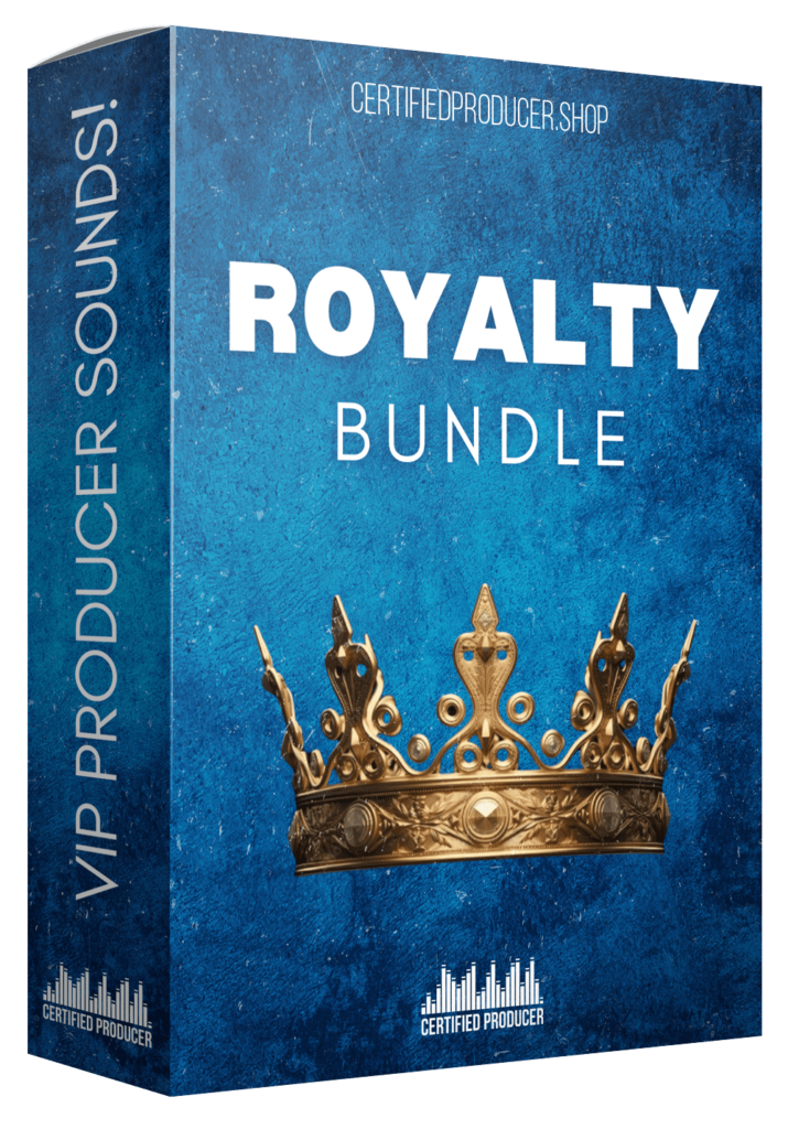 Certified 77 Free Packs + $1 Trial Royalty Bundle) - Cras Bangers ...