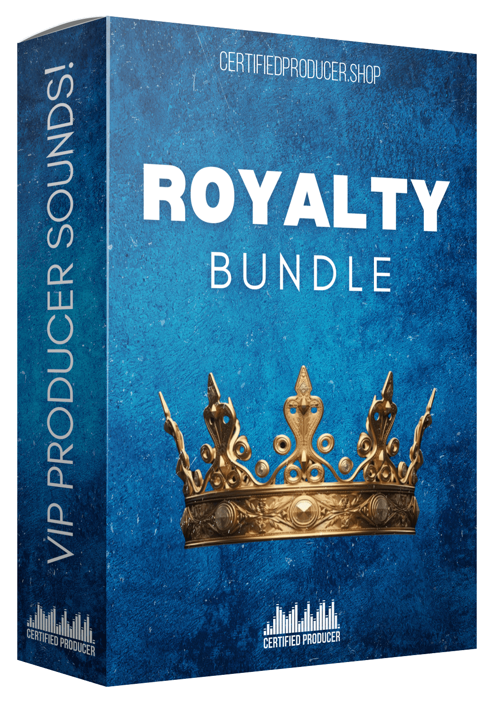 Certified 77 Free Packs + $1 Trial Royalty Bundle) - Cras Bangers ...