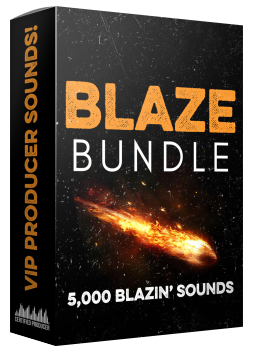 Blazing-Type Loops FREE - Cras Bangers - Industry Producer Tips and Courses