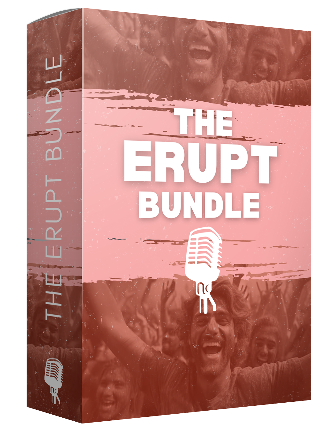 FREE: This Erupt Bundle Instantly Keeps You Inspired for MONTHS with ...