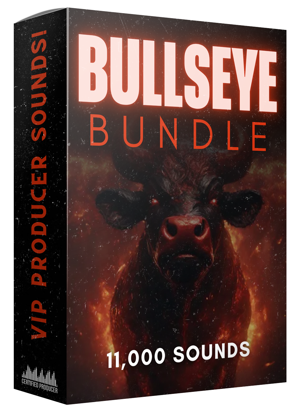 Bullseye Bundle FREE - Cras Bangers - Industry Producer Tips and Courses
